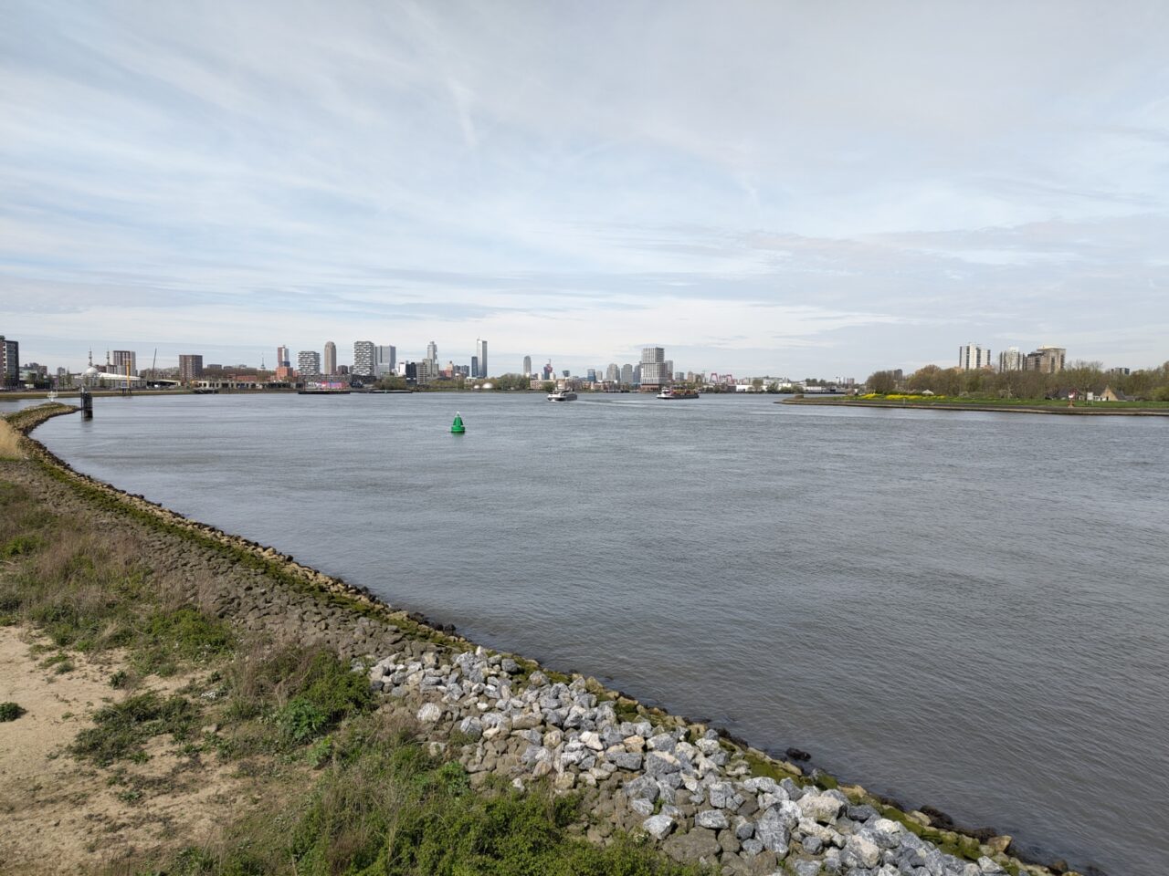 Uitwerking metropolitane fietsroutes gestart - Rotterdam+Regio